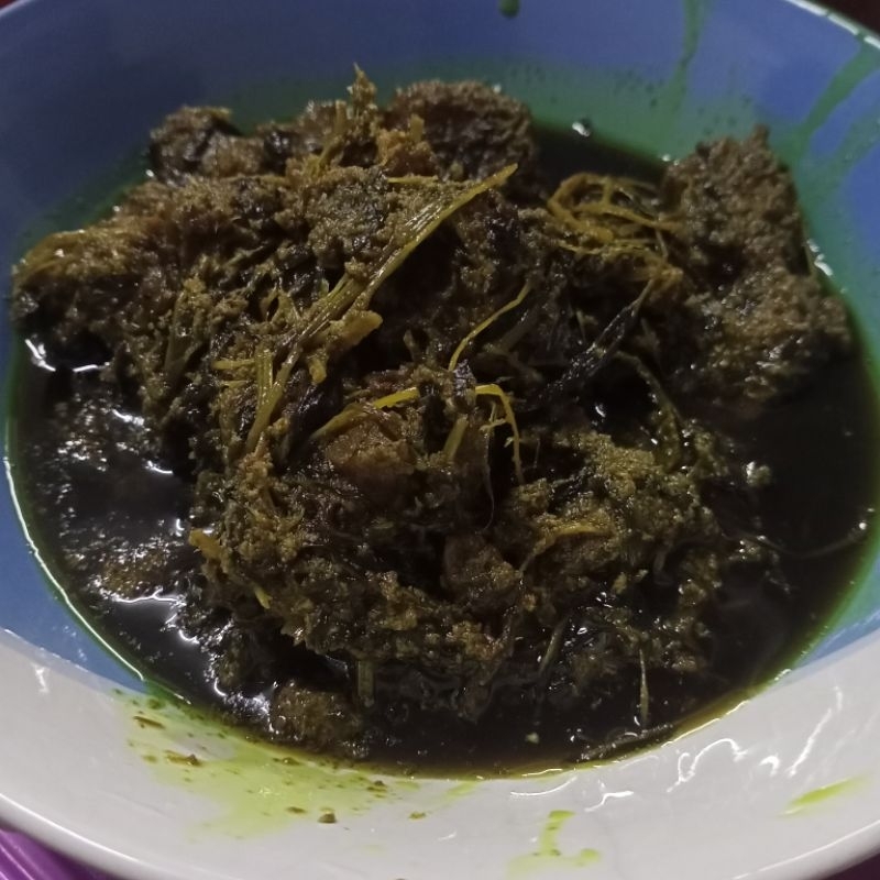 Rendang Maman Daging BEST SELLING | Shopee Malaysia