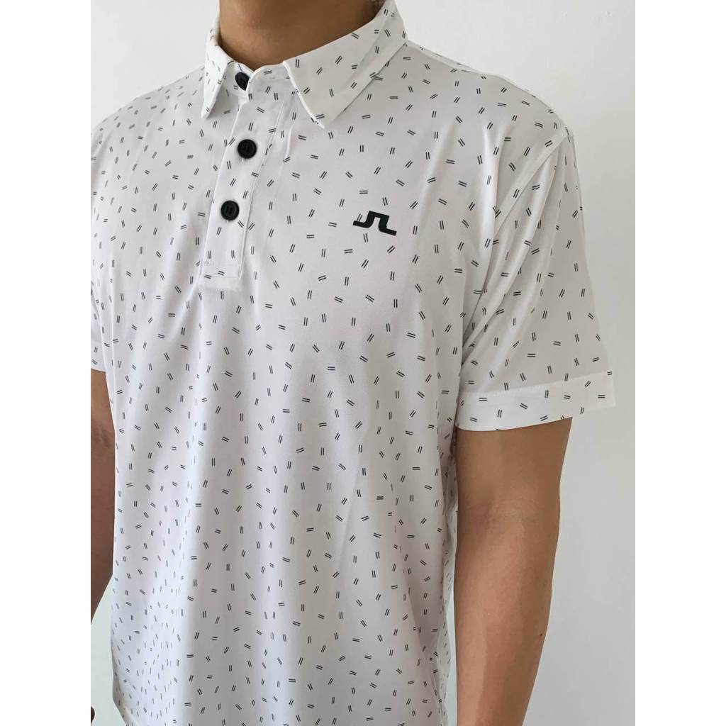 Premium Brand Golf Shirt Baju Golf Dri Fit Polyester JL | Shopee Malaysia