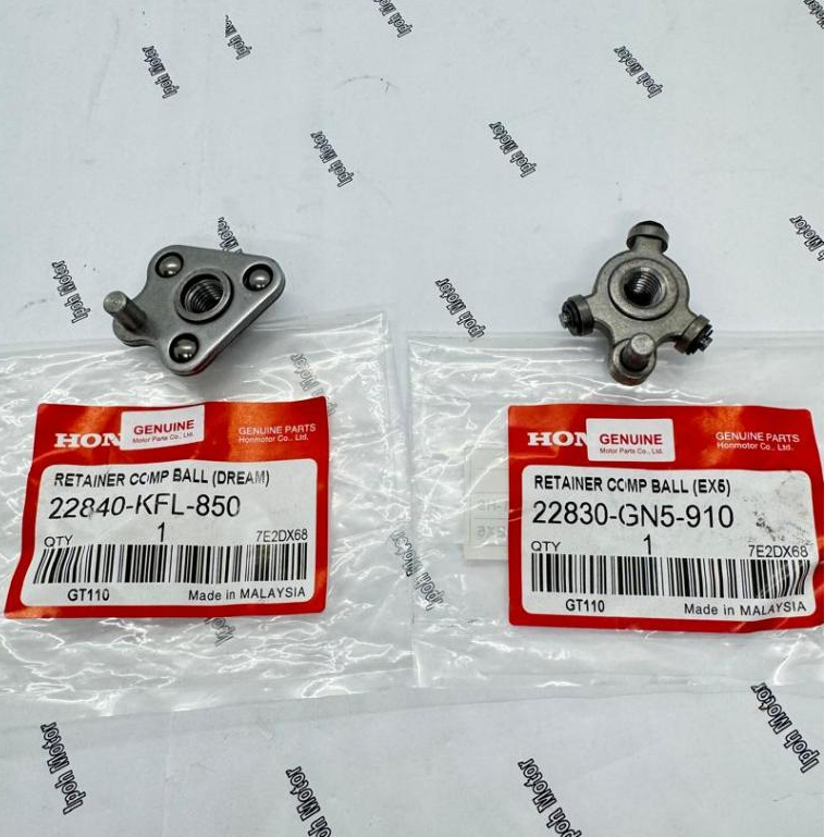 HONDA EX5 HIGH POWER/EX5 DREAM/EX5 CLASS CLUTCH LIFTER BOSS EX5 CLUTCH LIFTER BOSS EX5-dream ...