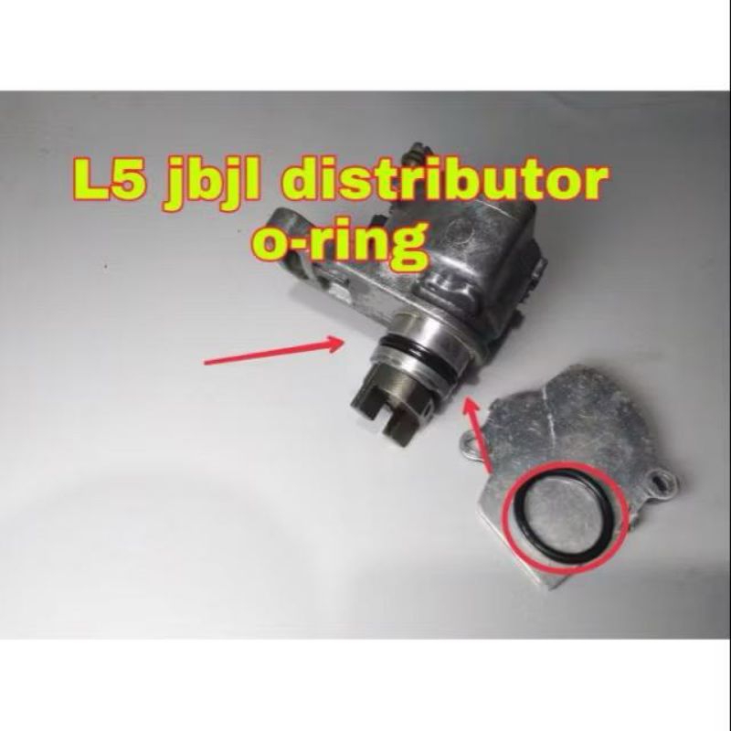 Kancil L5 L6 L9 JBJL Distributor oring o ring o-ring allring 1 pcs | Shopee Malaysia
