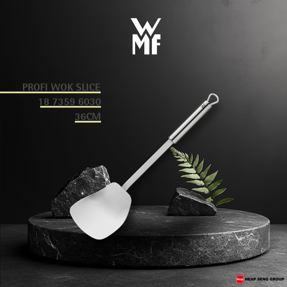 WMF Profi Plus Wok Slice - (36CM) [Model: 1873596030] | Shopee Malaysia