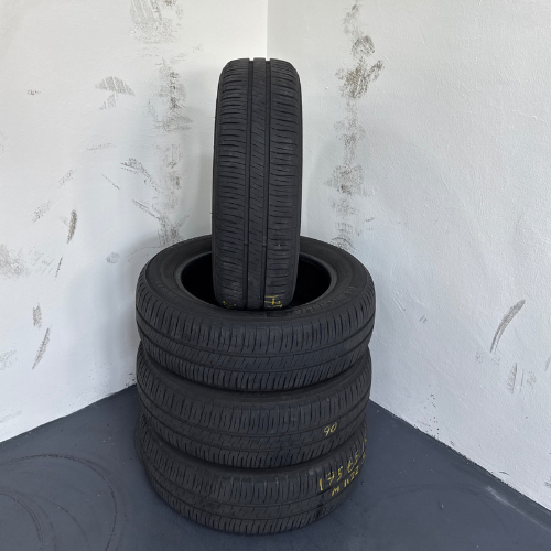 (USED TYRE) Michelin Energy XM2+ (175 65 15) (175/65 R15) (175/65R15 ...