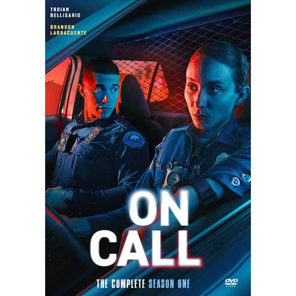 On Call TV Series 2025 | Shopee Malaysia