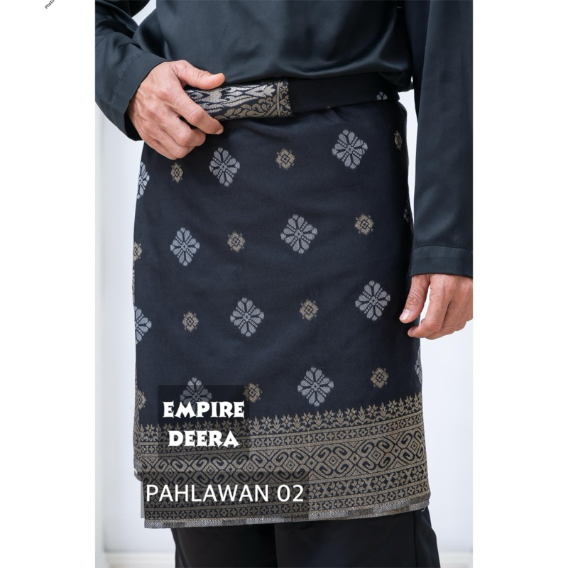 SAMPIN EXCLUSIVE 2D TENUN | HD SERIES PREMIUM DESIGN 2025🔥 | Shopee ...