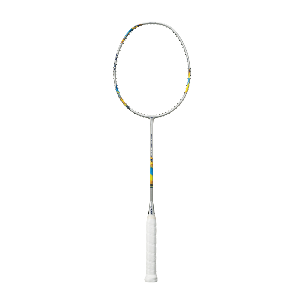 YONEX NANOFLARE 700 PLAY SILVER SKY BLUE / MIDNIGHT PURPLE 4UG5 ...