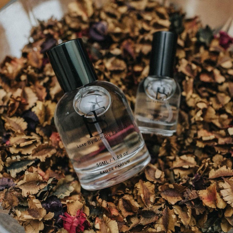 SIMPLY FAMOUS PERFUME | Shopee Malaysia