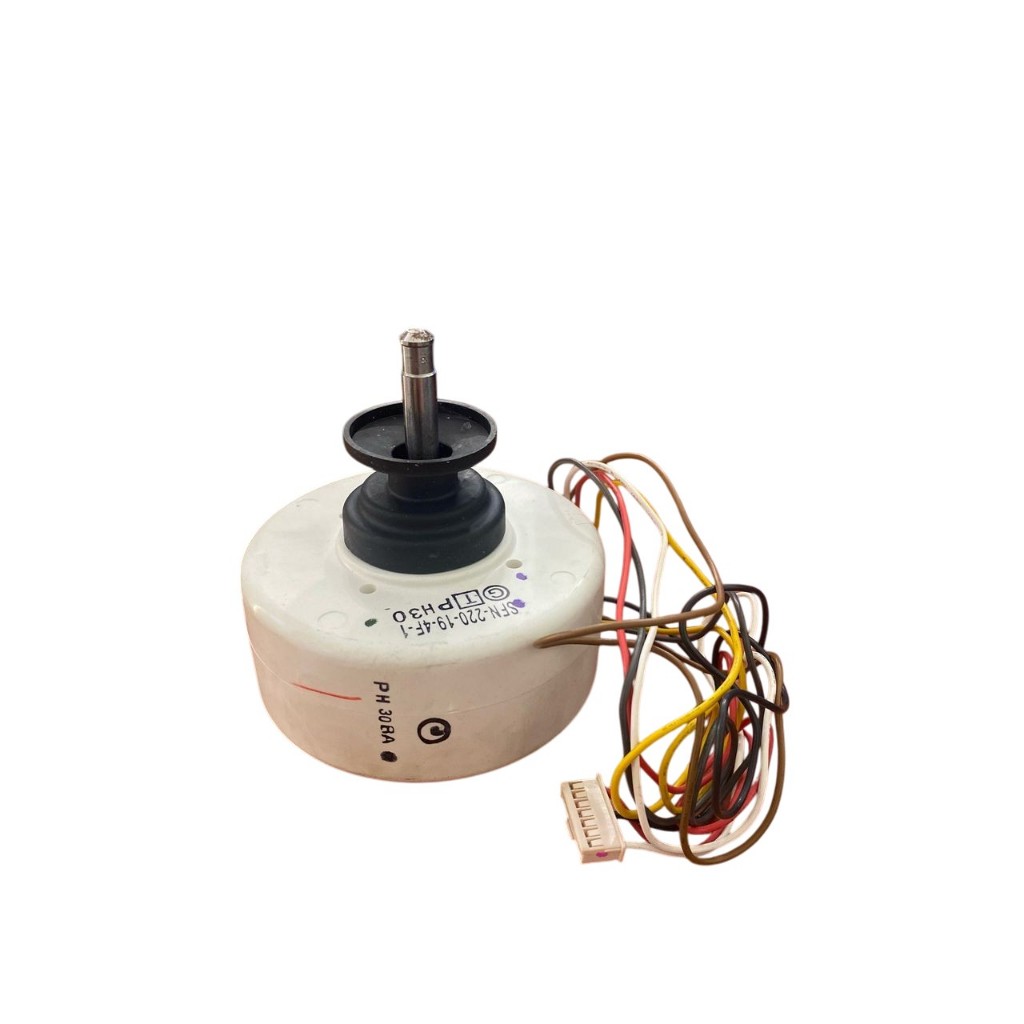 MITSUBISHI INDOOR FAN MOTOR | P/NO : E22G53300 | Shopee Malaysia
