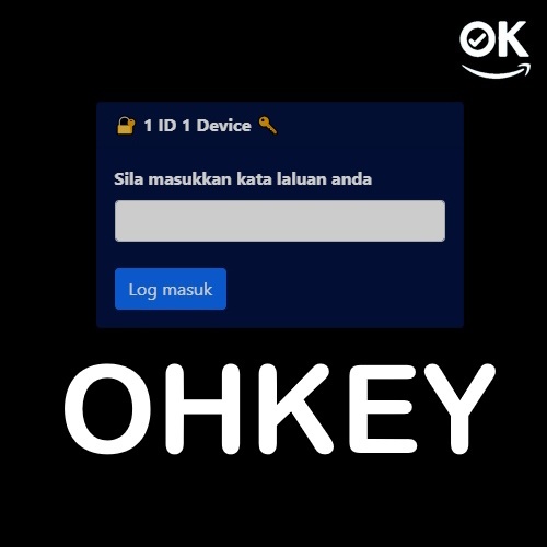 Login Pswd OK Ohkey RNW Sookan Ngopee Wheat Flour Tepung Gandum Kasar ...