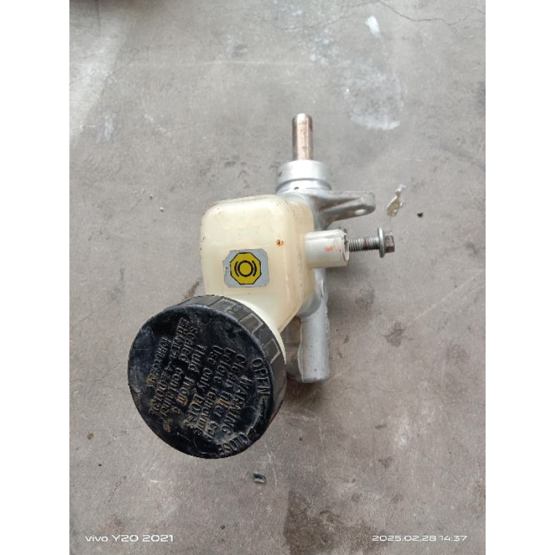 Perodua Viva Master Pump 2nd ORI | Shopee Malaysia