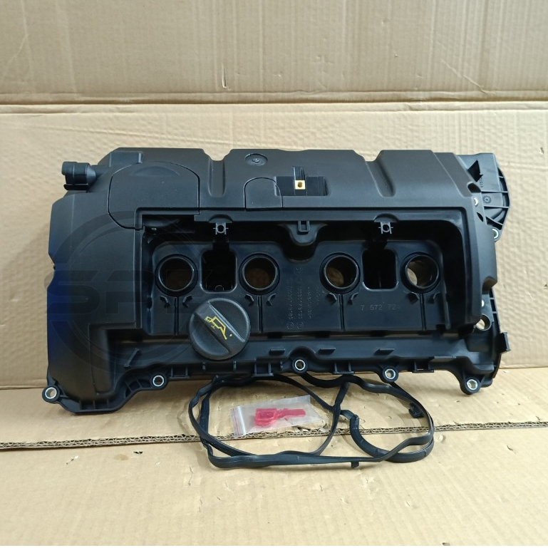 CITROEN C3 / C4 / PICASSO / DS3 / DS4 / DS5 ENGINE CYLINDER HEAD VALVE ...