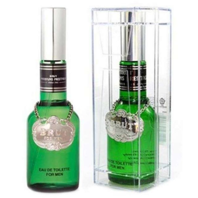 Brut Perfume For Men Brut Cologne Special Reserve Perfume/Men s Perfume ...