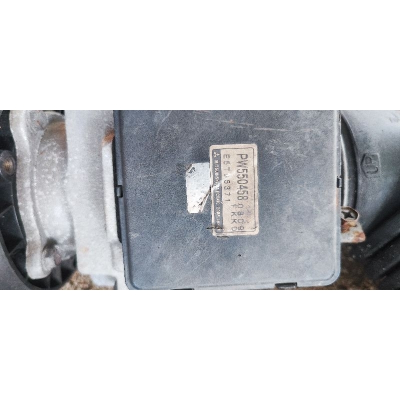 Air flow sensor proton perdana V6 | Shopee Malaysia