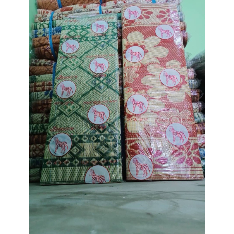 🔥READY STOCK🔥 TIKAR LIPAT TRADISIONAL/TIKAR LIPAT 2 & 3 CAP ZEBRA🦓 ...