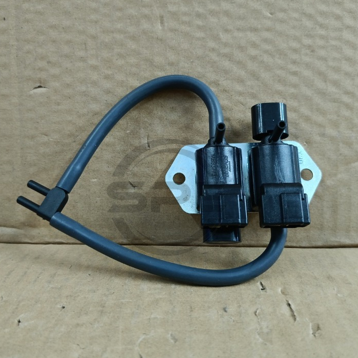 MITSUBISHI TRITON L200 FREEWHEEL CLUTCH CONTROL SOLENOID FICD SWITCH ...