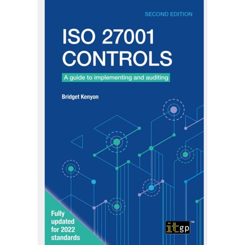 ISO 27001 Controls 2E | Shopee Malaysia