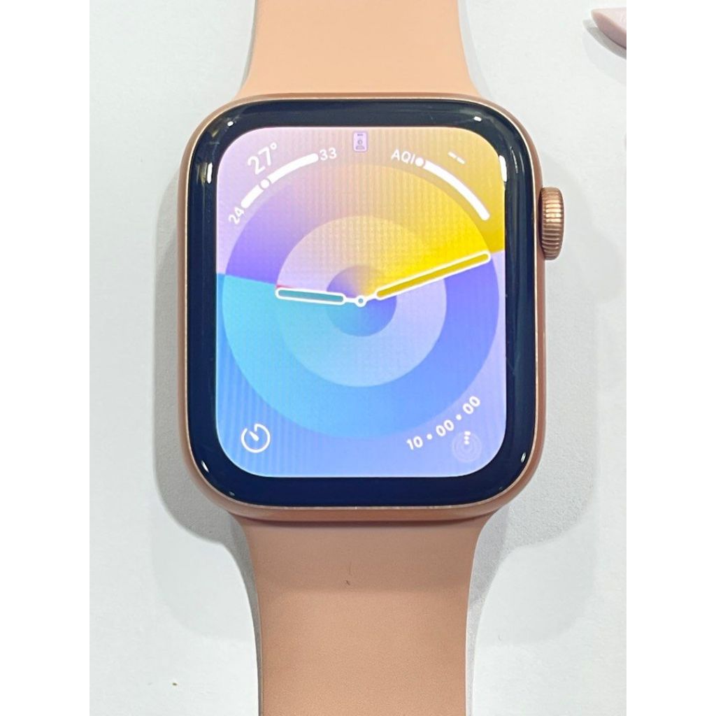 Used Advanced Smartwatch with GPS + Cellular, 1.78” Retina Display ...