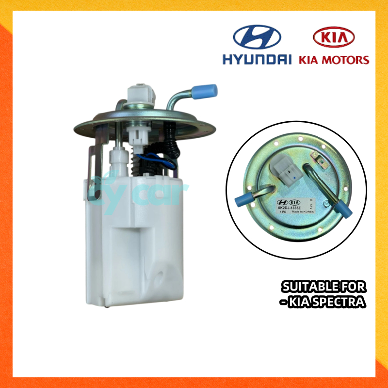KIA SPECTRA FUEL PUMP ASSY | Shopee Malaysia