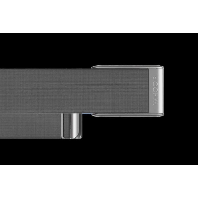 (STROM GREY) WHOOP HydroKnit Band (STRAP ONLY) | Shopee Malaysia
