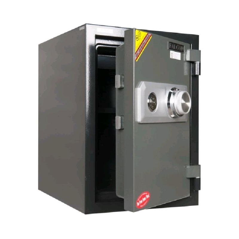FALCON Solid Safe (F-V58C)_57kg_Made in Korea | Shopee Malaysia