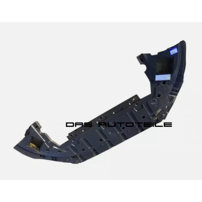Genuine Volvo V40 2013 - Front Air Shield Front Bumper Underbody Cover ...