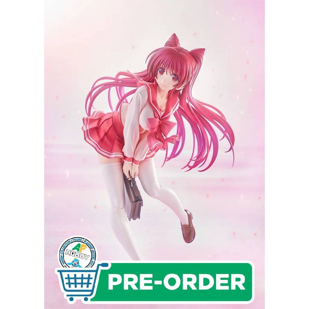 -[PREORDER]- GSC 1/7 Scale ToHeart2 To Heart 2 Tamaki Kousaka 20th Anniversary Ver. PVC Figure ...