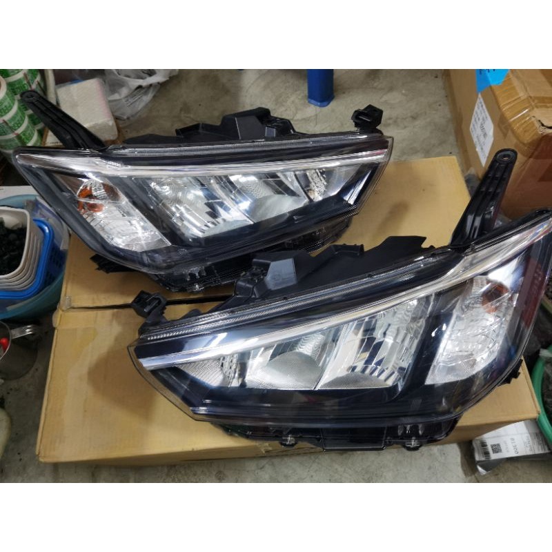 (100% original)SECOND HAND PERODUA NEW BEZZA 2020 2021 2022 LED ORGINAL ...