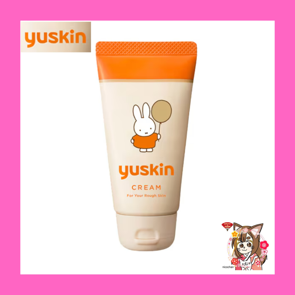 Yuskin 40g tube Hand cream【direct from japan】 | Shopee Malaysia