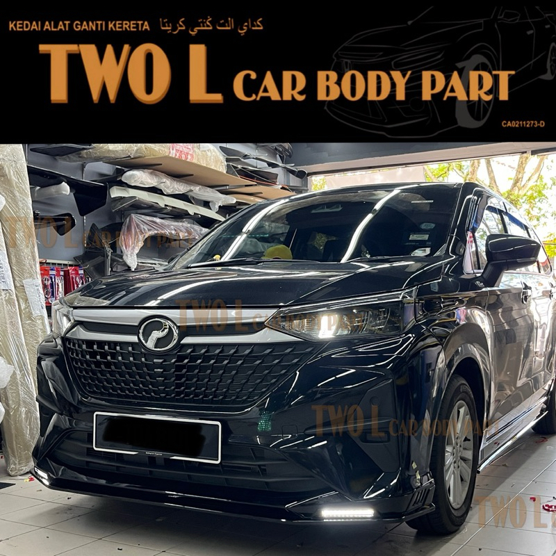 alza 2023 bodykit collection skirt d68 filewar gear up project x ...