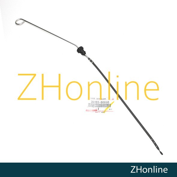 ORIGINAL TOYOTA AVANZA F601 F602 - AUTO GEARBOX OIL LEVEL GAUGE ...