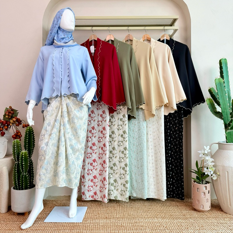 NILAMSARI BY BUTIK ORKED.CO | Shopee Malaysia