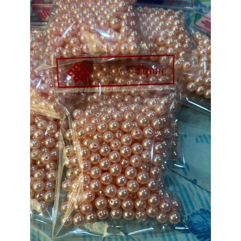 manik-manik pelbagai warna & size | Shopee Malaysia