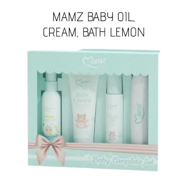 𝗠𝗔𝗠𝗭 𝗢𝗜𝗟 | 𝗠𝗔𝗠𝗭 𝗖𝗥𝗘𝗔𝗠 | 𝗠𝗔𝗠𝗭 𝗦𝗣𝗥𝗔𝗬 | 𝗠𝗔𝗠𝗭 𝗕𝗔𝗕𝗬 𝗢𝗜𝗟 | Shopee Malaysia