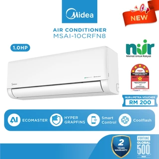 midea aircond Malaysia, Best Deals July 2025 | Shopee Malaysia