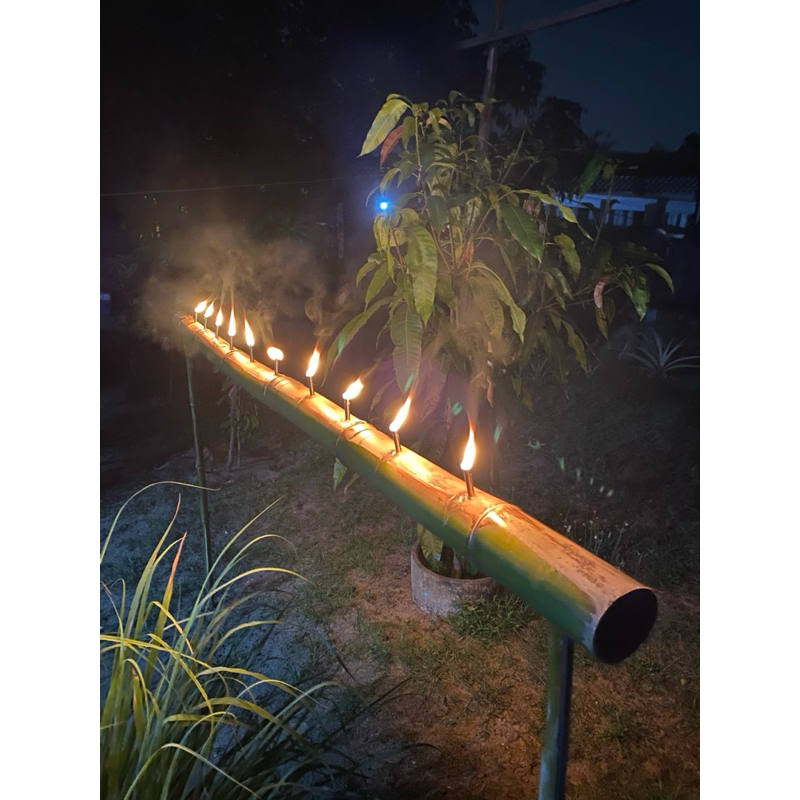 PELITA BULUH RAYA AIDILFITRI DECORATION LIGHT | Shopee Malaysia