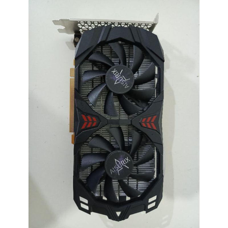 USED RX 580 8GB 2048SP | Shopee Malaysia