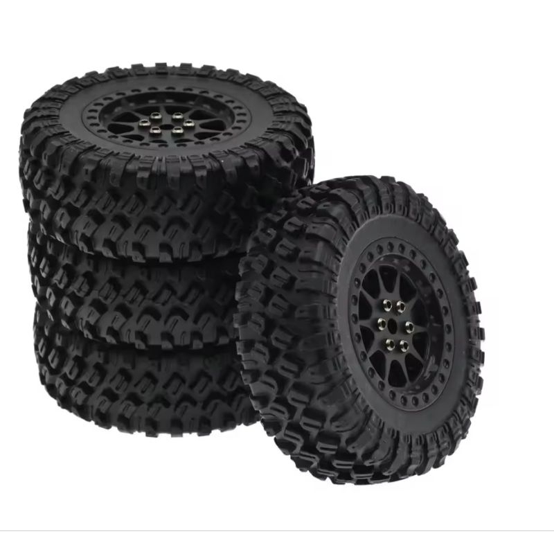 mn82 mn82 pro mn82s upgrade big wheel & tyre | Shopee Malaysia