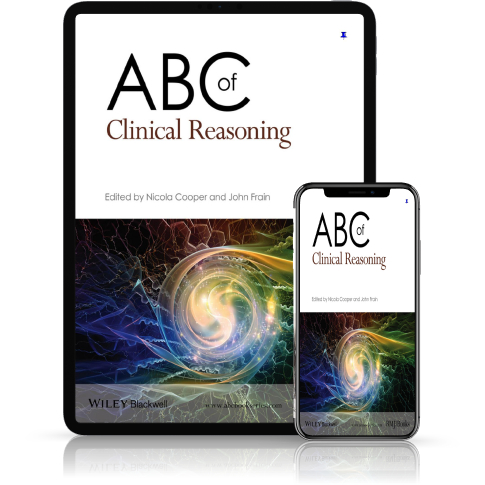 [๓є๔เςคɭ]ABC of Clinical Reasoning | Shopee Malaysia