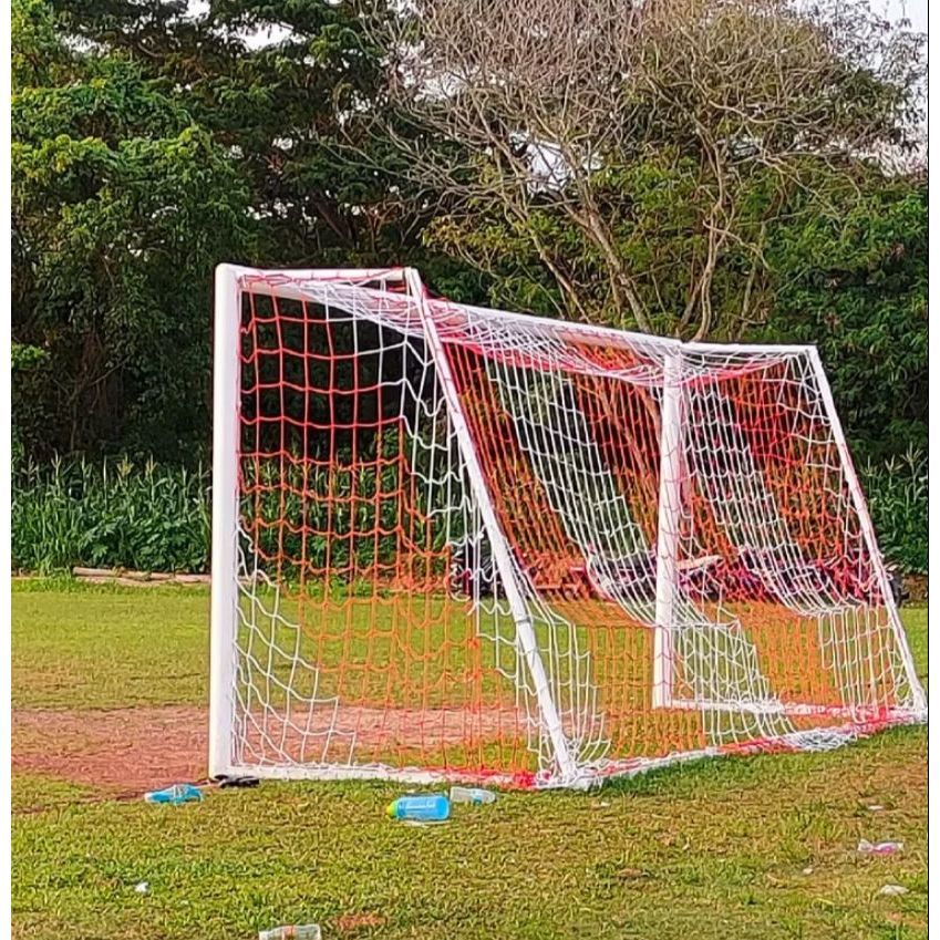 NET FOOTBALL 5.0MM GT ORIGINAL/TARAF DUNIA/NET TOURNAMENT/SENIORWORLD ...