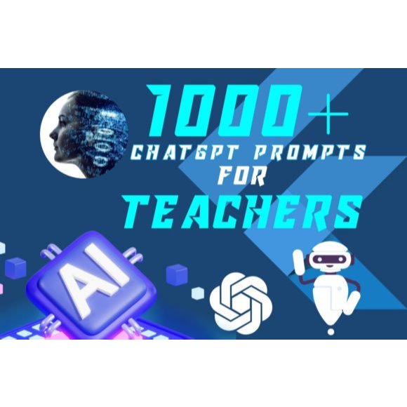 ChatGPT Prompts Mega Bundle | 6000+ AI-Powered Prompts for Business ...