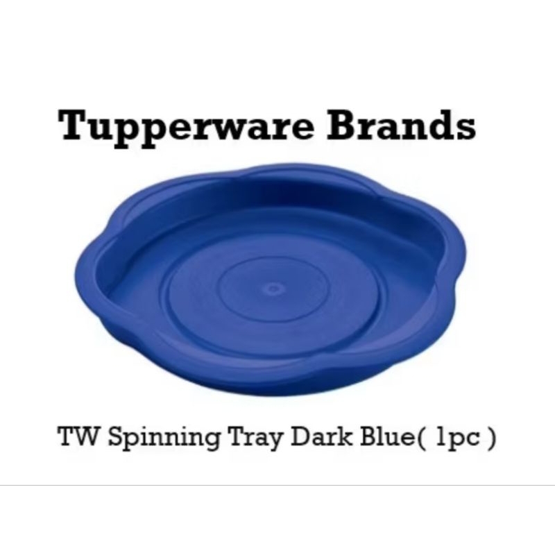 Spinning Tray (1 biji) | Shopee Malaysia