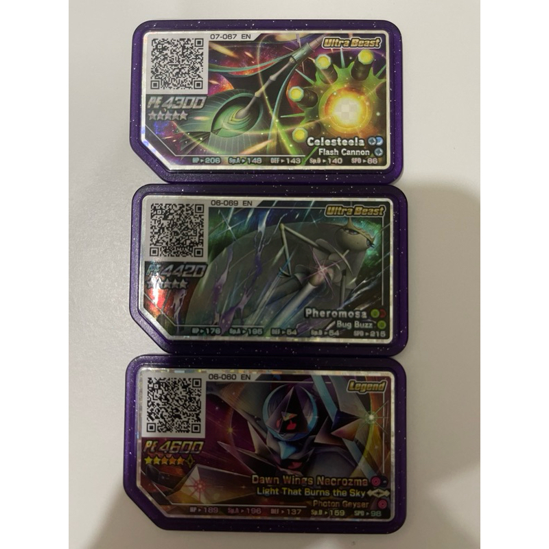 3pcs set Pokemon gaole | Shopee Malaysia