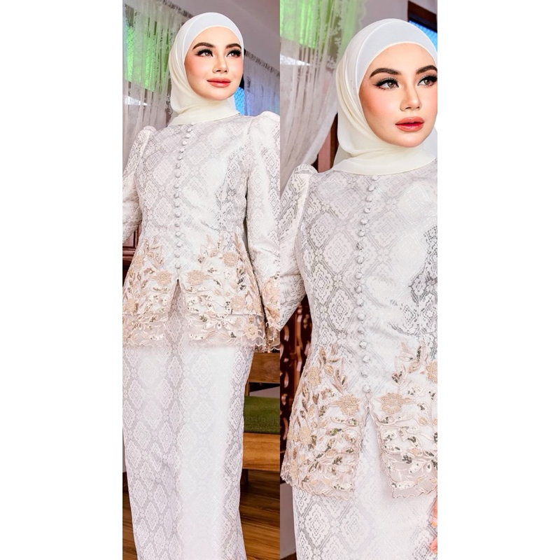 NEELAM TEJA DOLL BY LEEYANARAHMAN | Shopee Malaysia