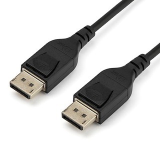 (NEW) FOXCONN DISPLAYPORT TO DISPLAYPORT 1.4A CABLE - 3M (CU1A01A-GBB01 ...