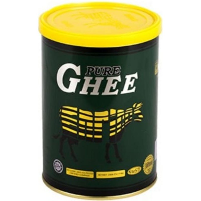ENRICO'S Pure Ghee/Minyak Sapi 800gm | Shopee Malaysia