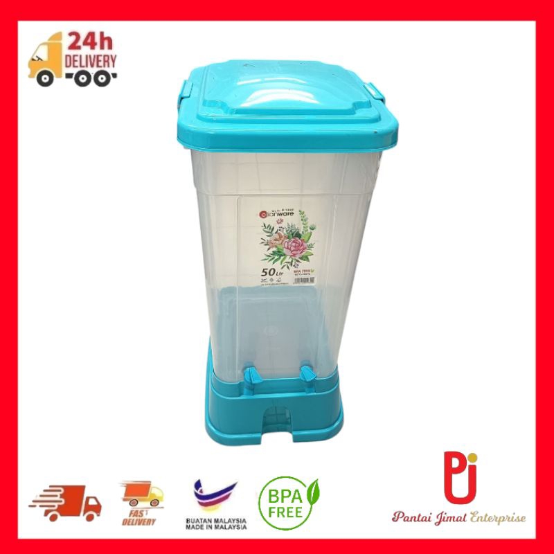 Elianware 50 liter Water Dispenser/ Water Container/ Bekas Air/ Plastic ...