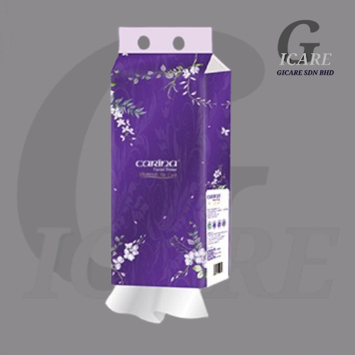 CARINA FACIAL TISSUE 1000PLY | Shopee Malaysia