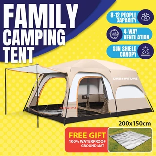 camping tent - Prices and Promotions - Apr 2025 | Shopee Malaysia