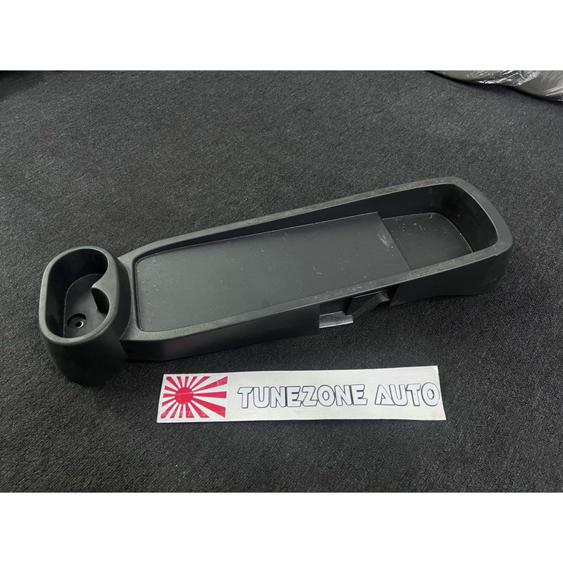 Passo Racy Center Consol | Shopee Malaysia