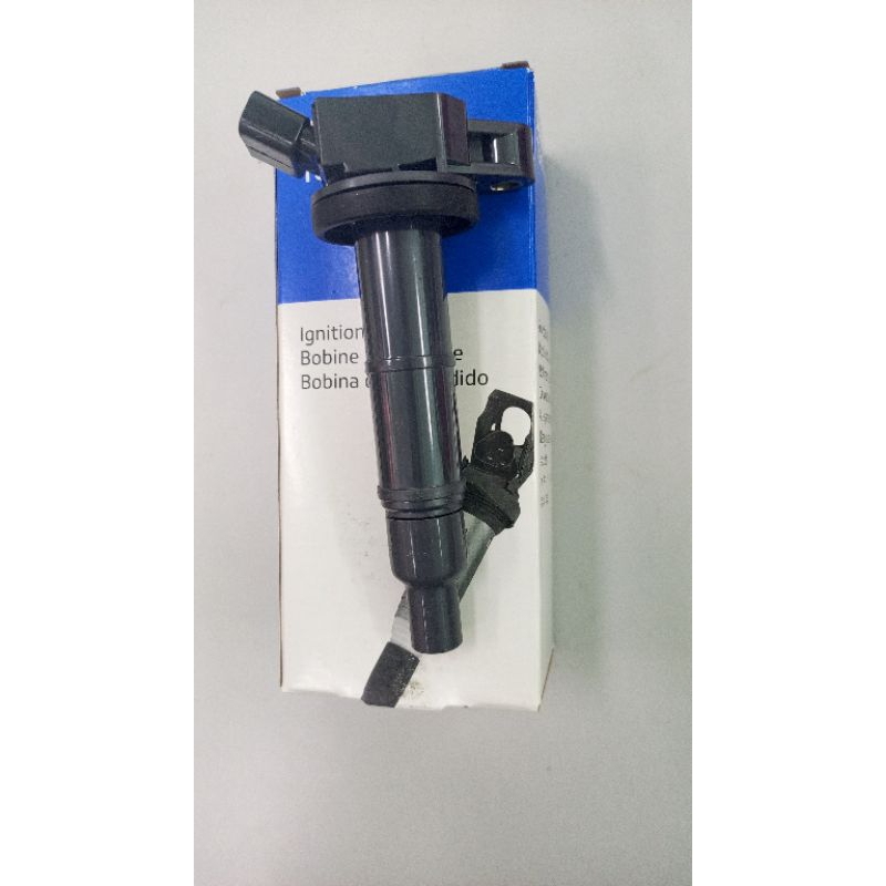 💯 Original Thailand Delphi Ignition coil Toyota Camry 2.0B 1AZ 2003/ ...