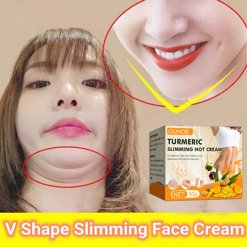 kuruskan badan dengan cepat slimming cream double chin s fat burner ...